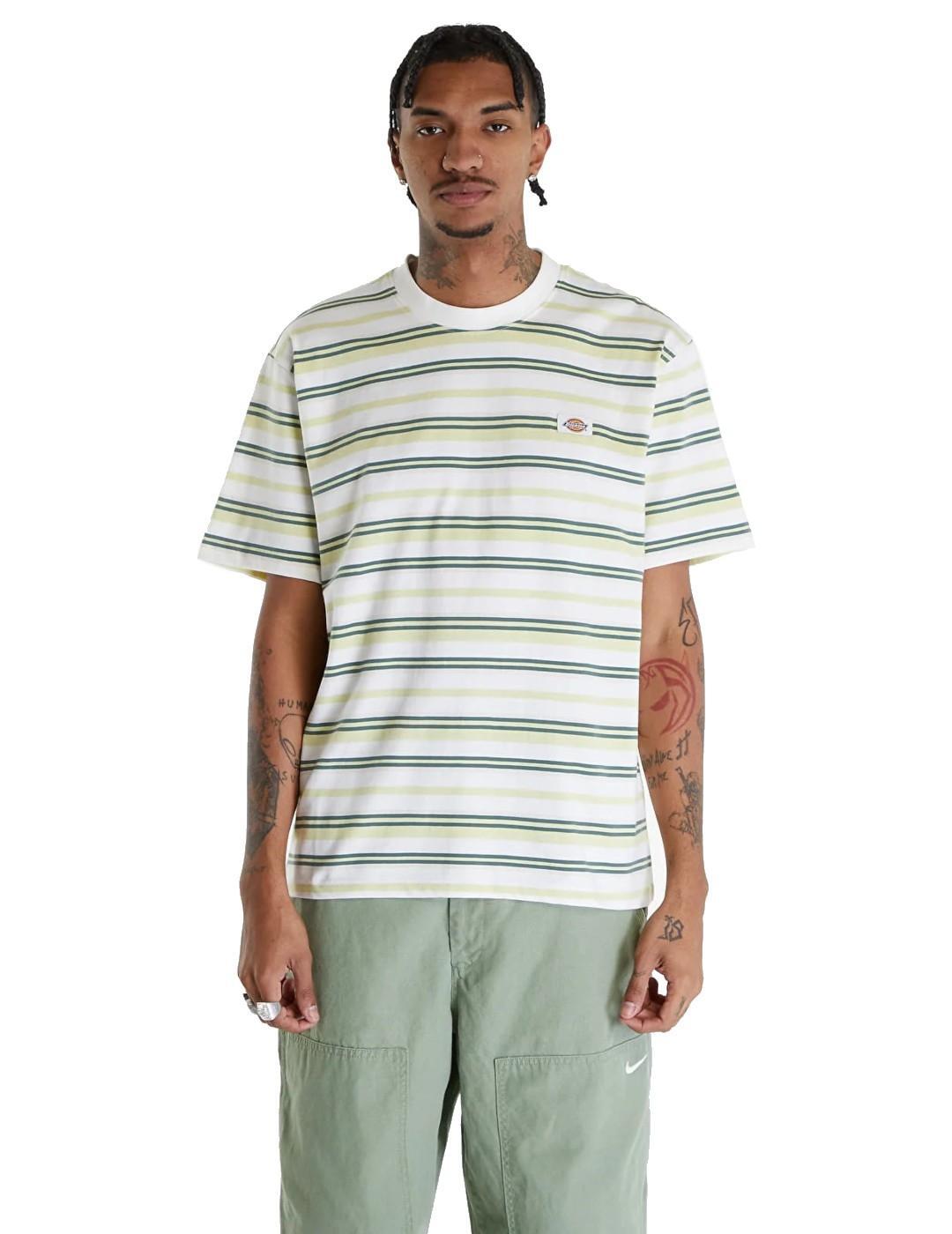 Maglietta uomo Dickies Glade spring a colori misti DICKIES | Decathlon