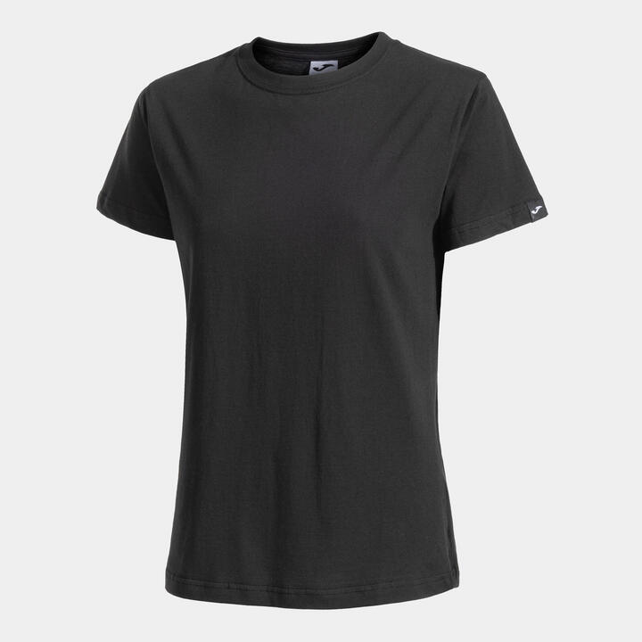 Ladies T -Shirt Joma Desert Black XL - Oddychający i wygodny JOMA ... Ladies T -Shirt Joma Desert Black XL - Oddychający i wygodny JOMA ...