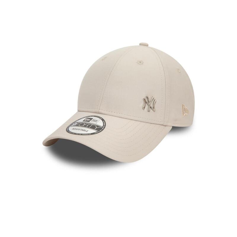 Bonés e chapéus para homem New era Bege NEW ERA - Decathlon