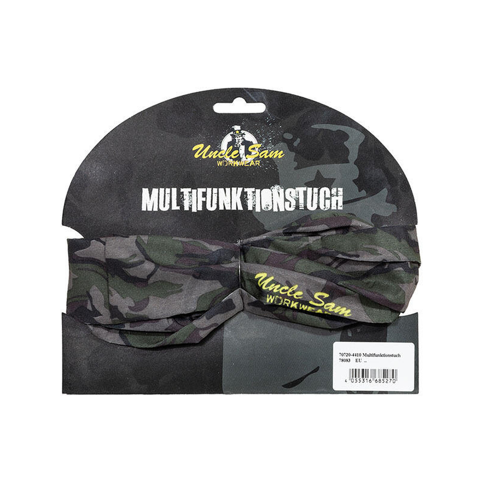 UNCLE SAM Accessoires 70720-4410 Oncle Sam UNCLE SAM | Decathlon