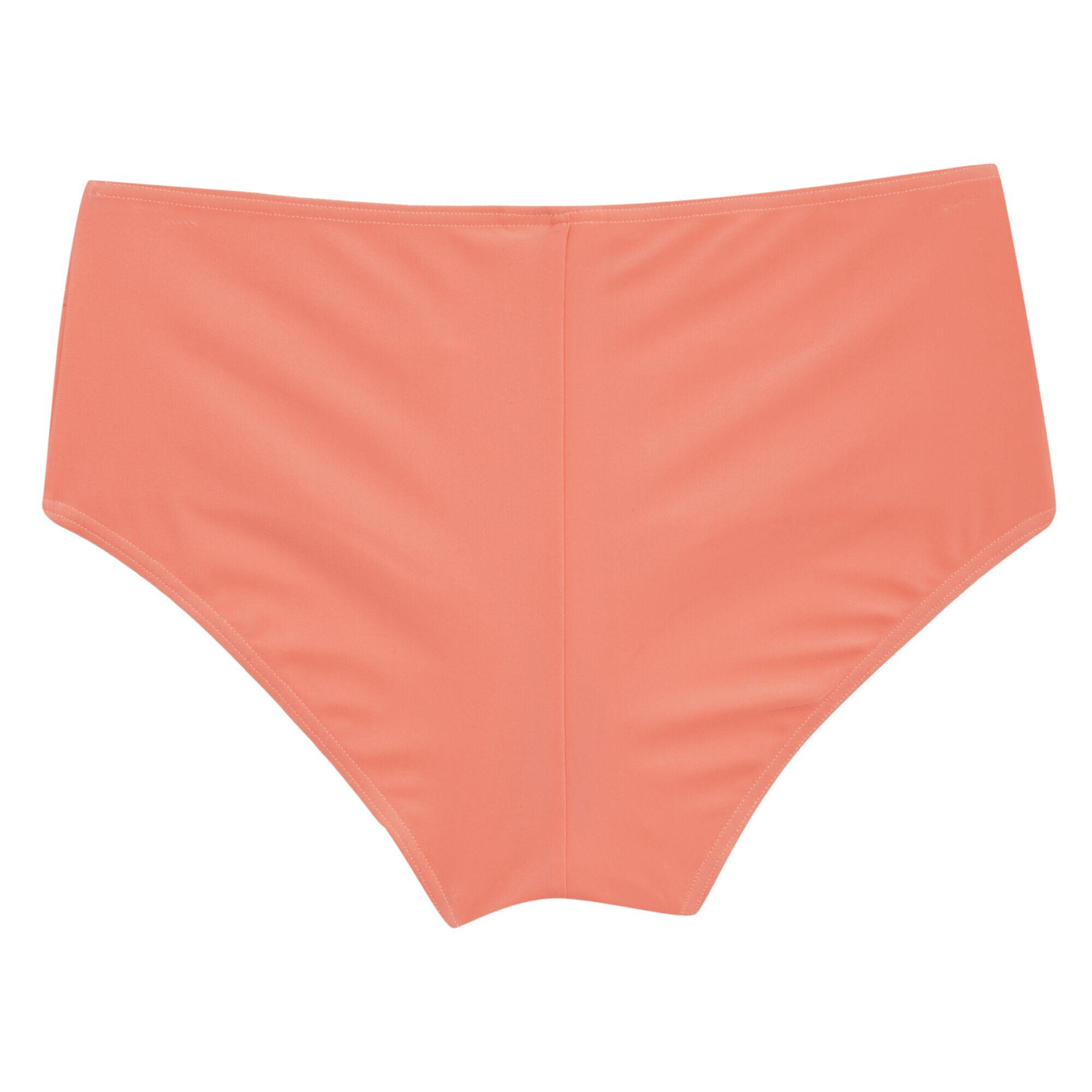 Womens/Ladies Paloma Textured Bikini Bottoms (Shell Pink) REGATTA ...