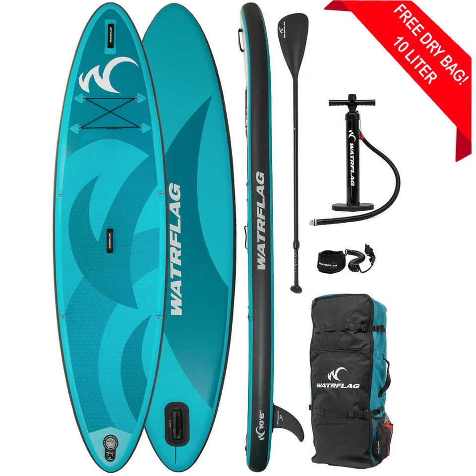 Stand-Up Paddle (SUP) boards kopen? | DECATHLON
