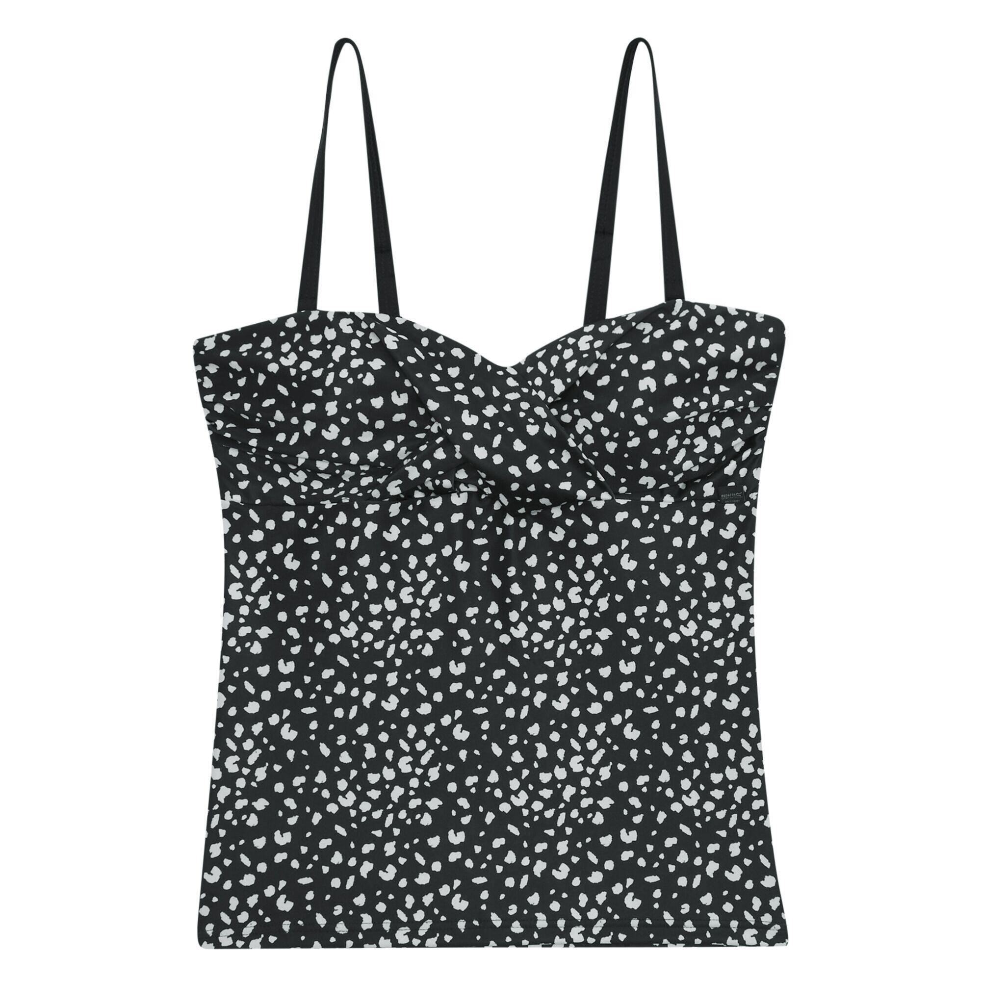 Costume Tankini Decathlon per Nuoto, Acquagym e Relax