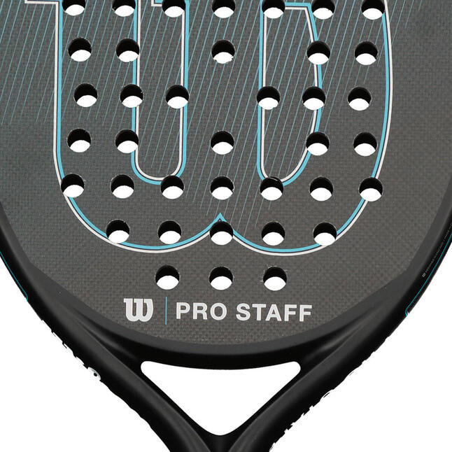 Wilson Pro Staff V2 Padel Alt 2 WILSON | Decathlon