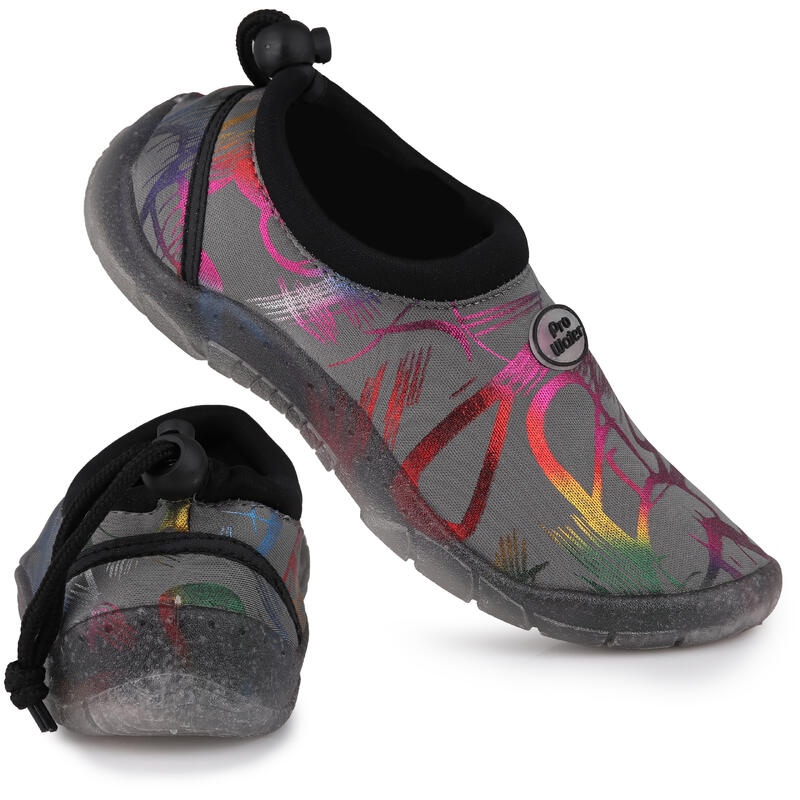 Buty damskie do wody Prowater PROWATER | Decathlon