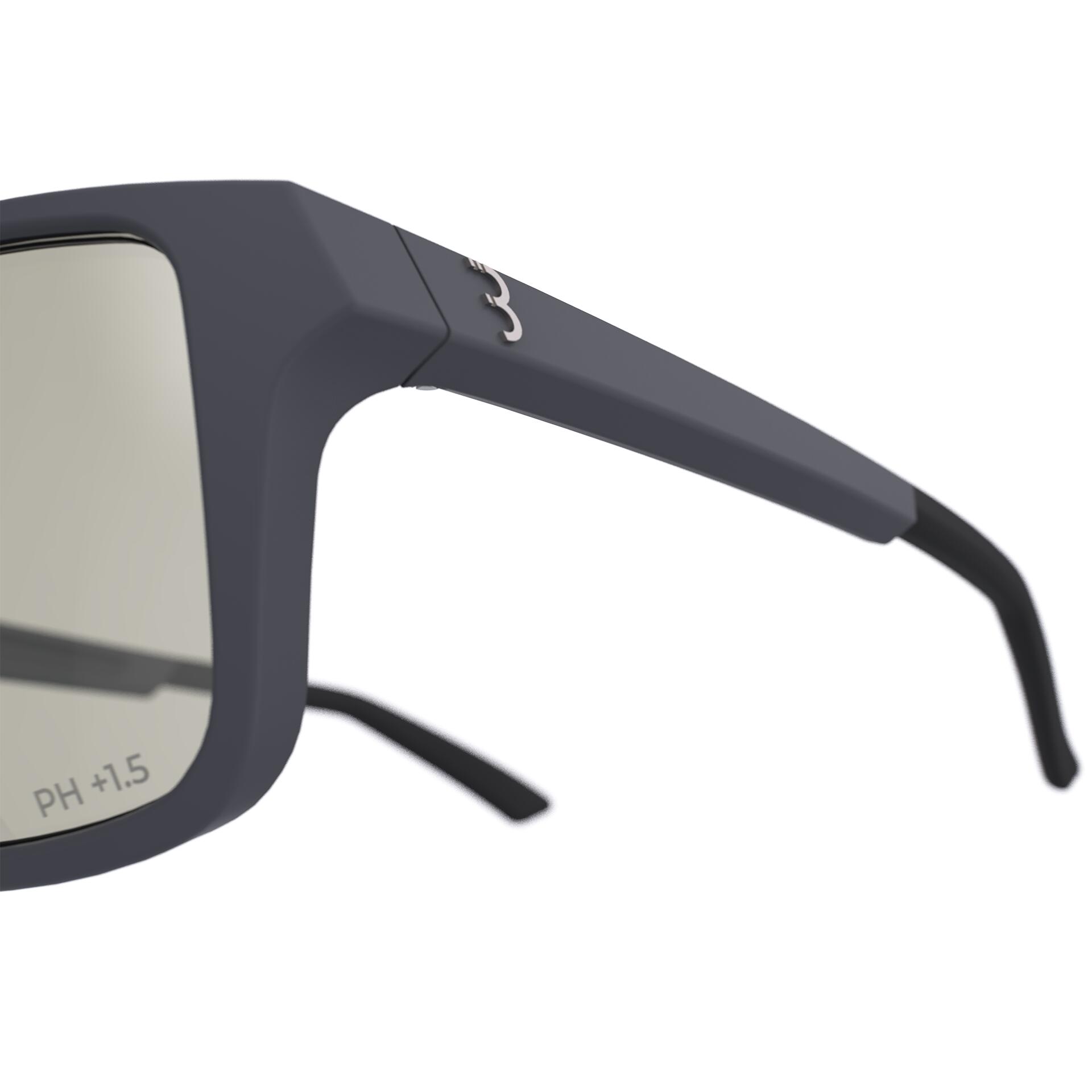 Lunettes de soleil BBB Cycling Spectre reader | Decathlon