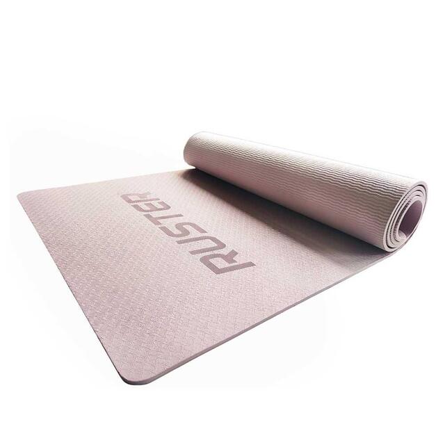 RUSTER FITNESS | Decathlon