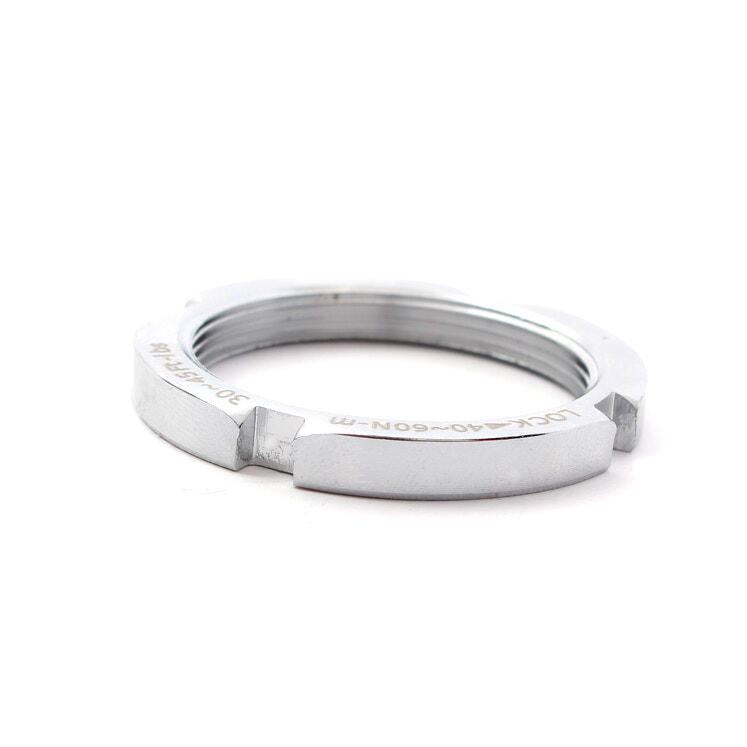 Single Speed Lockring for Fixed Gear Hubs - Decathlon