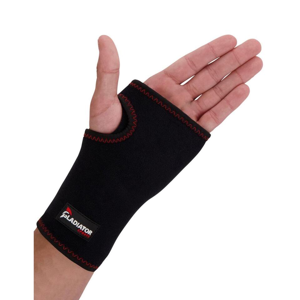 Polsbrace kopen ? | DECATHLON