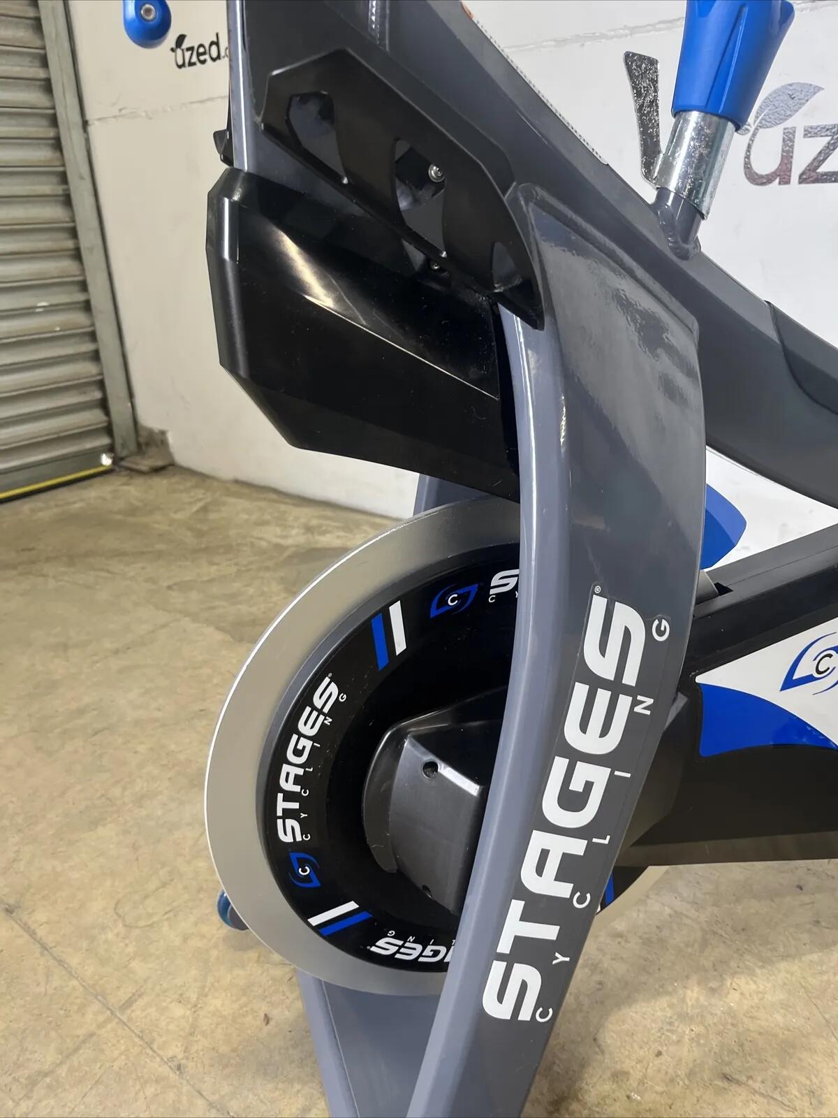 Used Stages SC3 SIC1 Console STAGES CYCLING | Decathlon