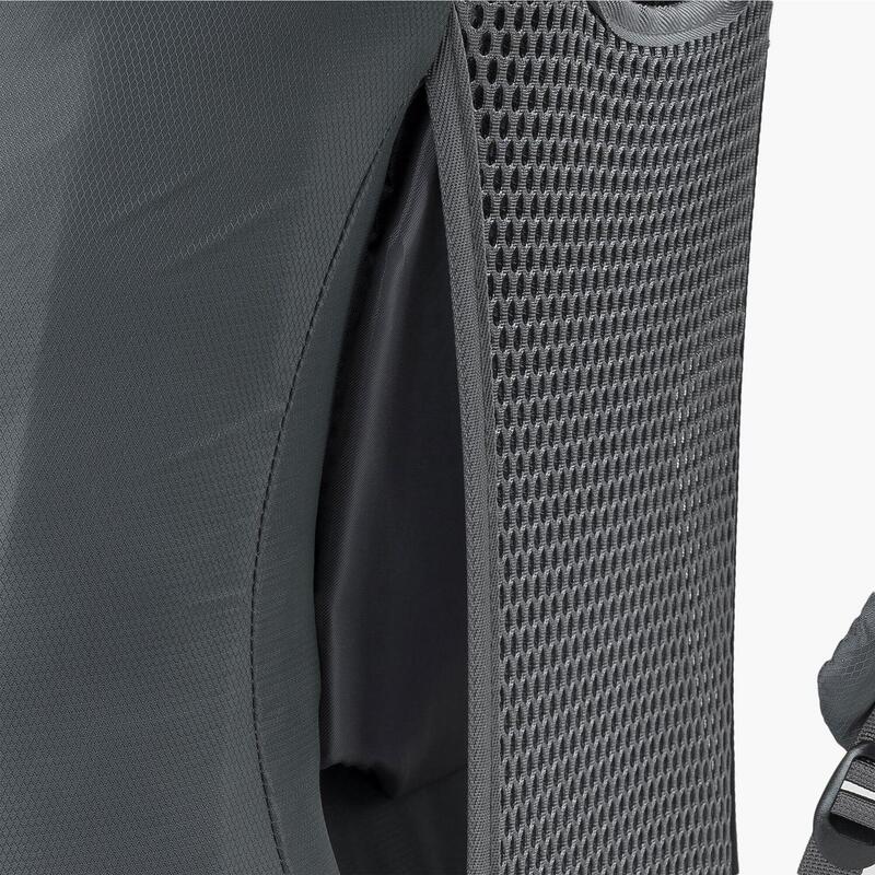 BEN NEVIS Hiking backpack - women 52 L HIGHLANDER | Decathlon