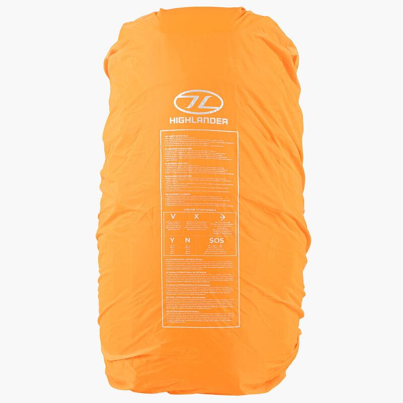 BEN NEVIS Hiking backpack - women 52 L HIGHLANDER | Decathlon