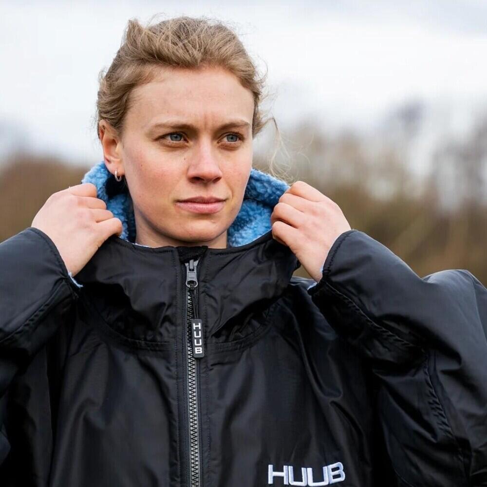 T-shirt TYR Tech Junior Bianco Taglia L HUUB | Decathlon