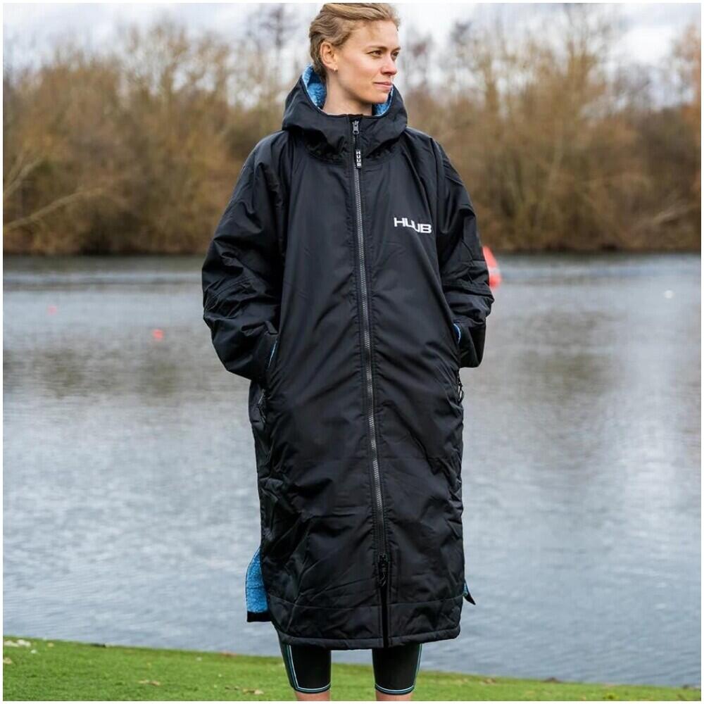 TYR Junior Tech Tee Wit Maat L | Decathlon