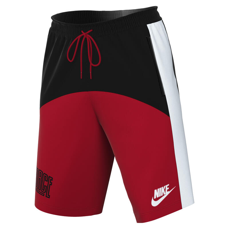 Short Hommes Confortable à porter-NIKE M NK START 5 WVN PANT NIKE ...