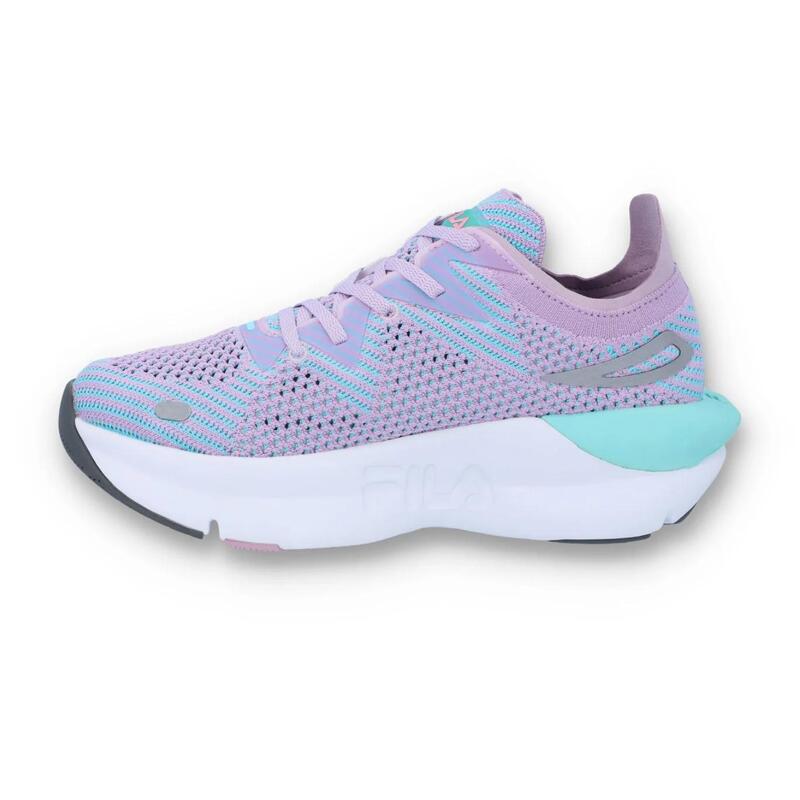 Chaussures de marche Fila Shocket Run pour femmes FILA | Decathlon