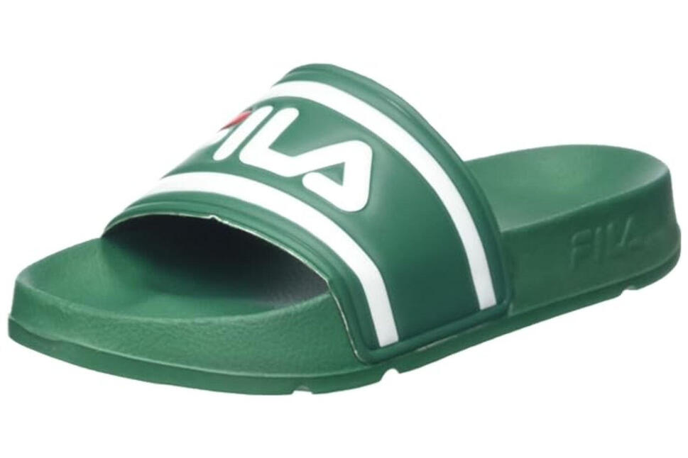 Fila Morro Bay Flip-Flops für Kinder zum Hineinschlüpfen in den Pool ...