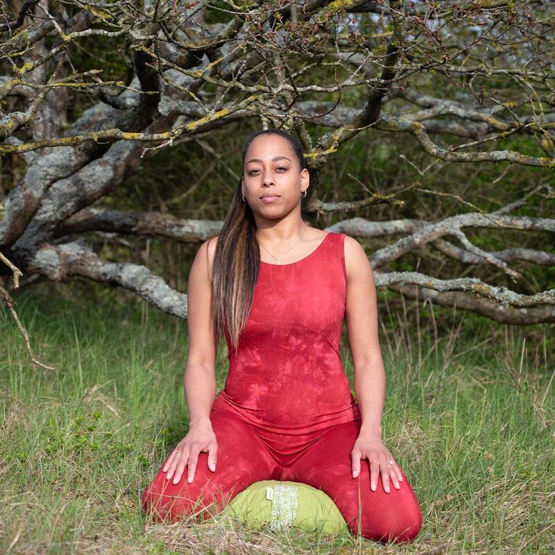 Samarali Macacões de Yoga - Aphrodite SAMARALI | Decathlon