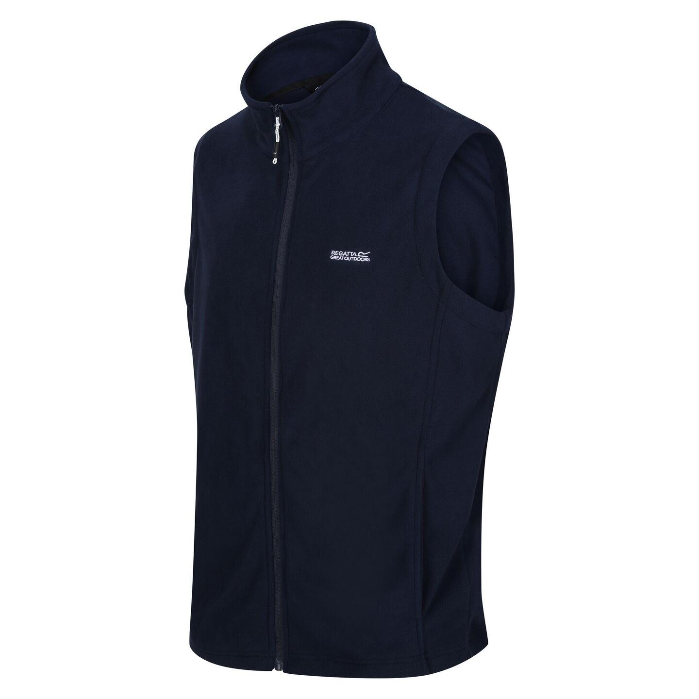Regatta Great Outdoors Mens Outdoor Classics Tobias II Bodywarmer / Gilet