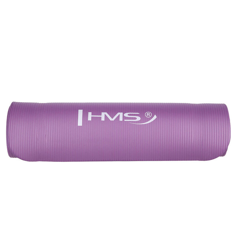 HMS - Saltea de yoga HMS YM03 | Decathlon