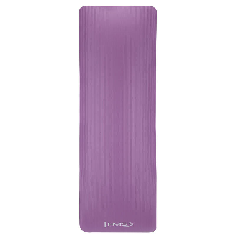 HMS - Saltea de yoga HMS YM03 | Decathlon