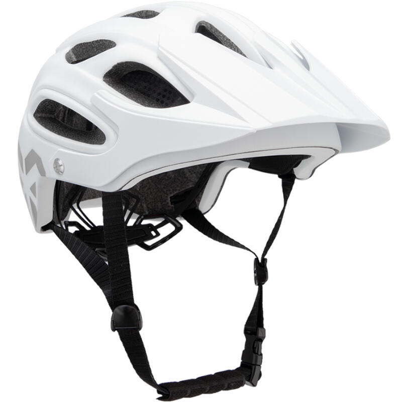 Kask rowerowy dla dorosłych MTB CTM Draax CTM | Decathlon