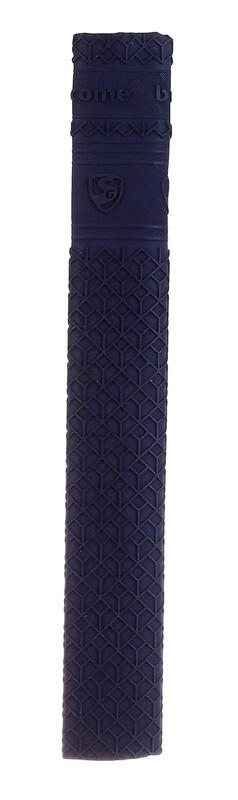 SG MATRIX Cricket Bat Grip | Shock absorbing bat grip | full-size Bat ...