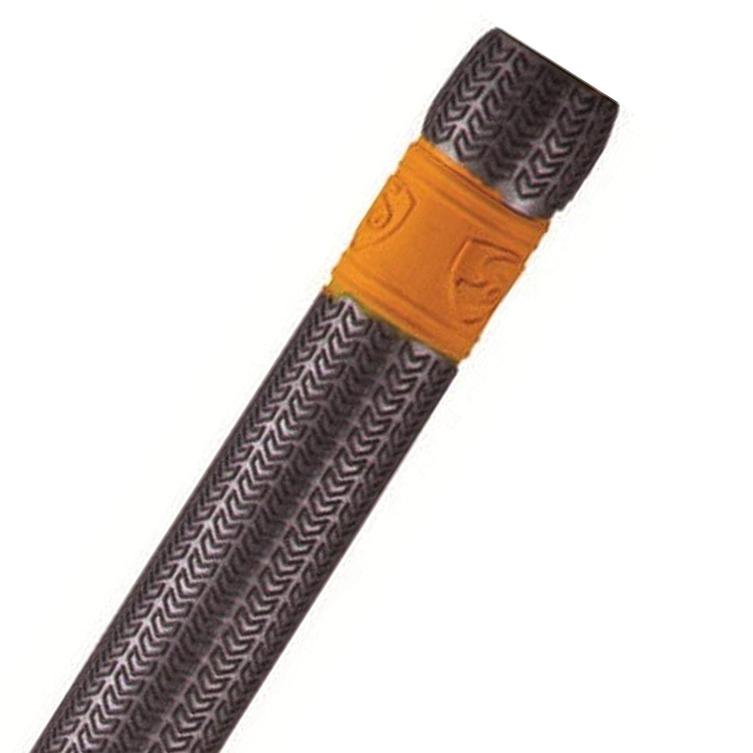 SG PLAYERS Cricket Bat Grip | Shock absorbing bat grip | full-size Bat ...