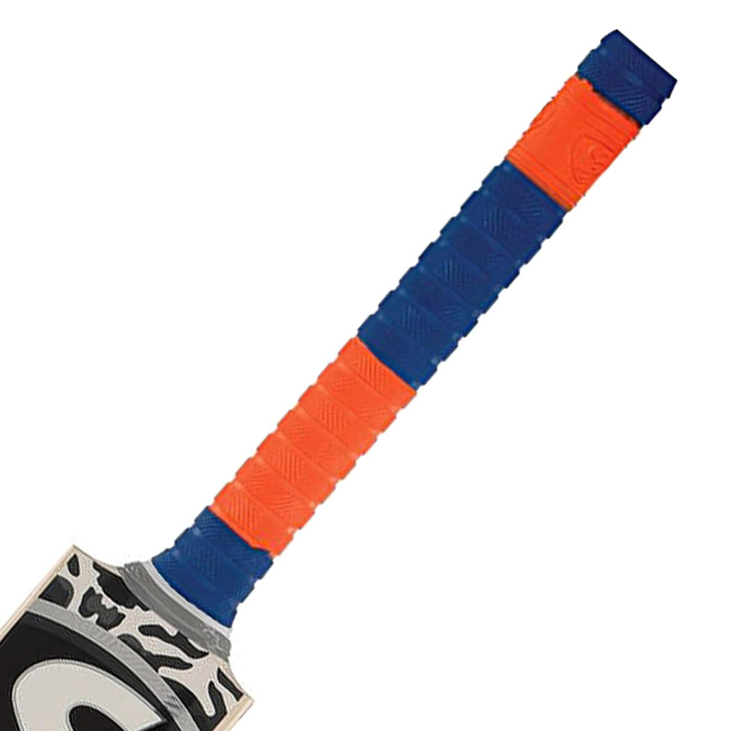 SG CHEVRON Cricket Bat Grip | Shock absorbing bat grip | full-size Bat ...