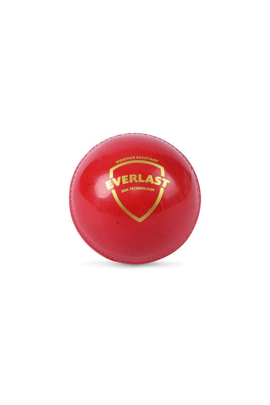SG Everlast Cricket Balls | Water Proofed Leather Ball | Top Quality ...