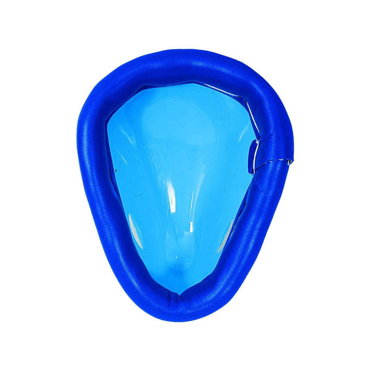 Attitude Cricket Abdominal Guard for Youth Padded Protection | Decathlon