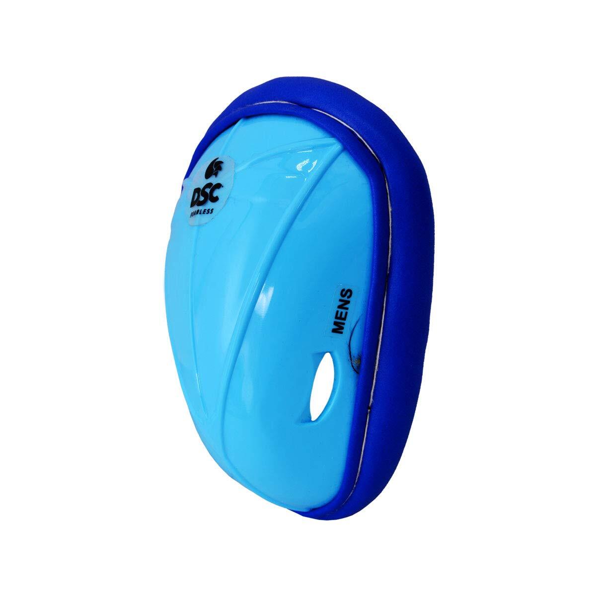 Attitude Cricket Abdominal Guard for Youth Padded Protection | Decathlon