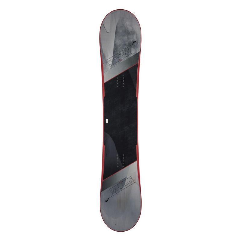 Planche De Snowboard Flocka Lfw 2.0 4d Homme HEAD | Decathlon