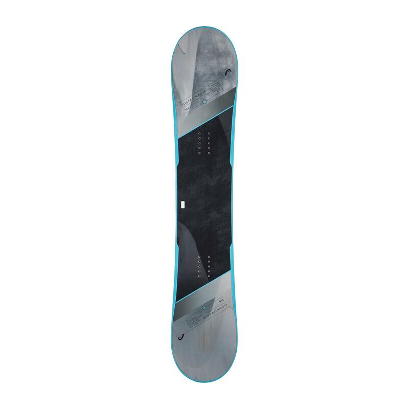 Planche De Snowboard Flocka Lfw 2.0 4d Homme HEAD | Decathlon