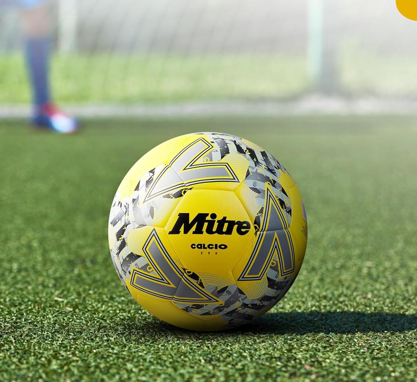 Mitre Calcio One 24 Training Football 6 Ball Pack MITRE | Decathlon