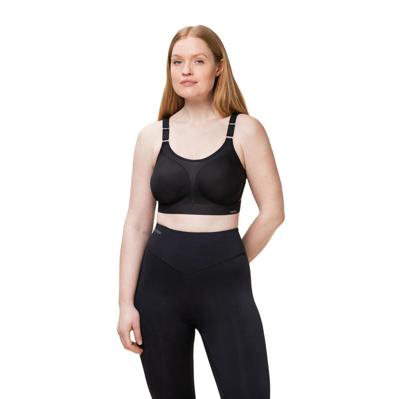 Női melltartó Triumph Triaction Extreme Lite N TRIACTION - Decathlon