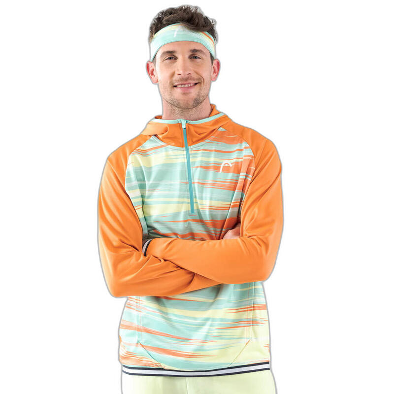Bluza z kapturem Head Topspin HEAD | Decathlon