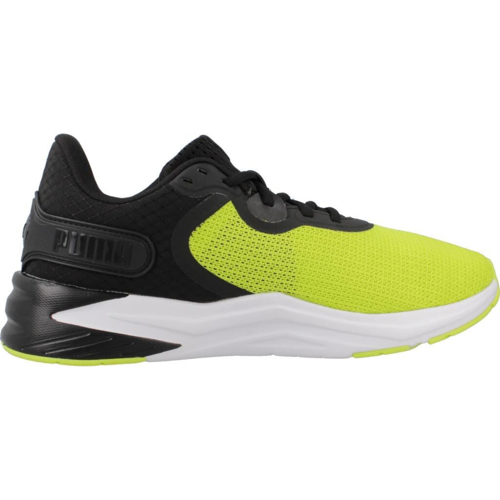 Ténis Puma Modelo Disperse Xt 3 Neo Force Cor Verde | Decathlon