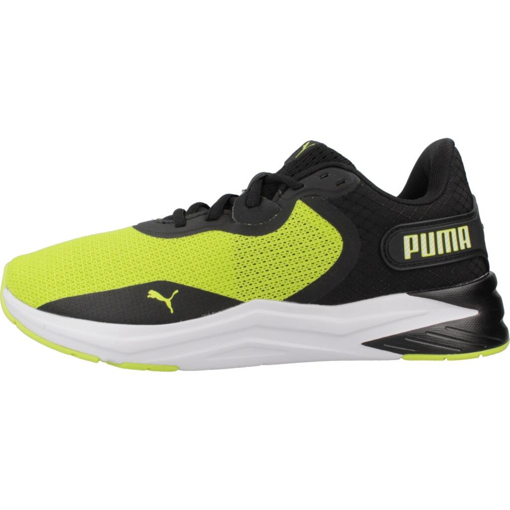 Ténis Puma Modelo Disperse Xt 3 Neo Force Cor Verde | Decathlon