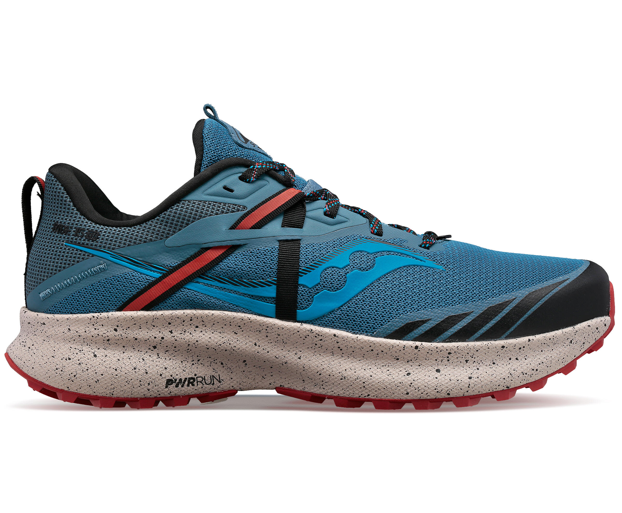 Saucony mens blue store