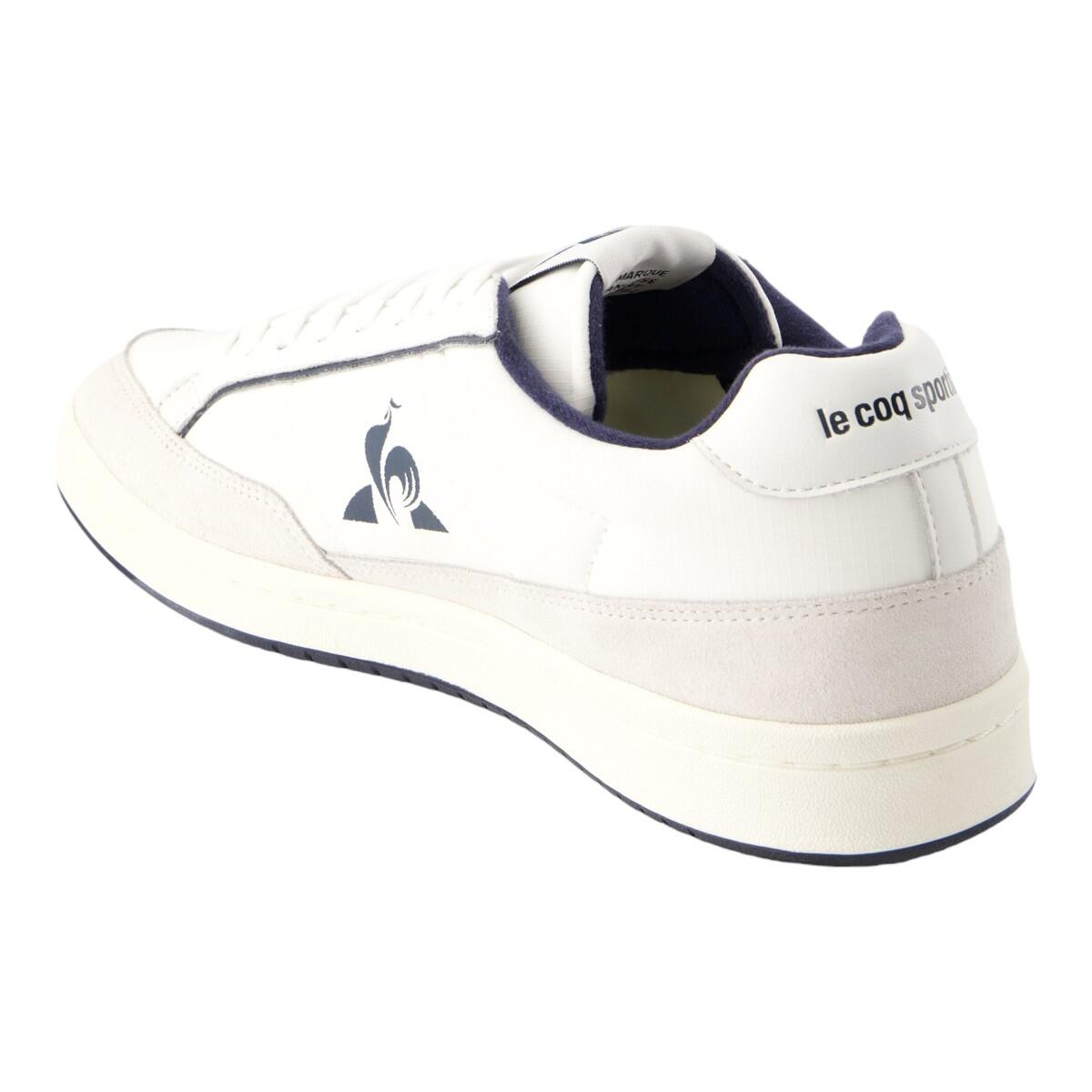 Sneakers Le Coq Sportif Modell 2410785l Farbe Weiß LE COQ SPORTIF ...