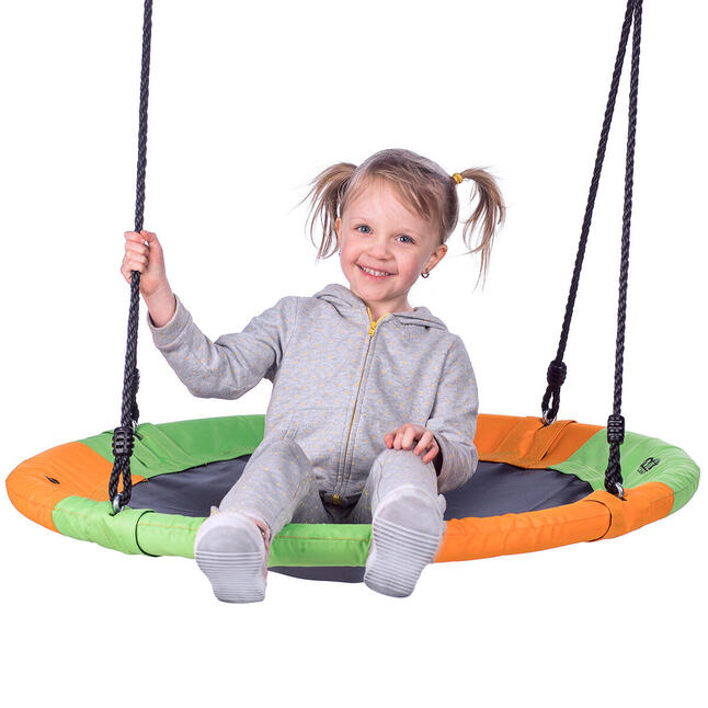 NILS CAMP Nestschommel Nils Camp NB5003 | Decathlon