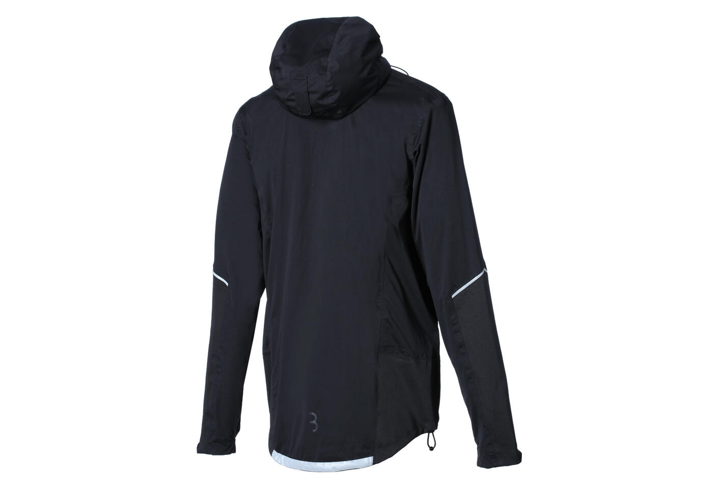BBB DeltaShield Jacket Black BBB CYCLING | Decathlon