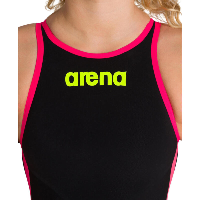 Combinaison de natation Femme - Powerskin R-Evo+ Ow Dos Fermé ARENA ...