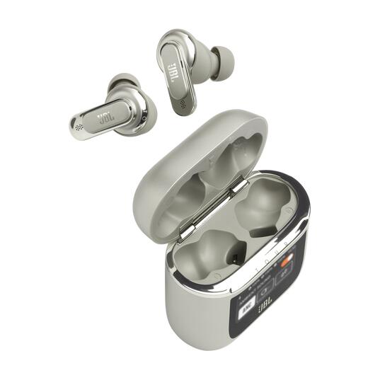 JBL TOUR PRO 2 True Wireless Noise Cancelling Earbuds JBL TOUR PRO 2 True Wireless Noise Cancelling Earbuds