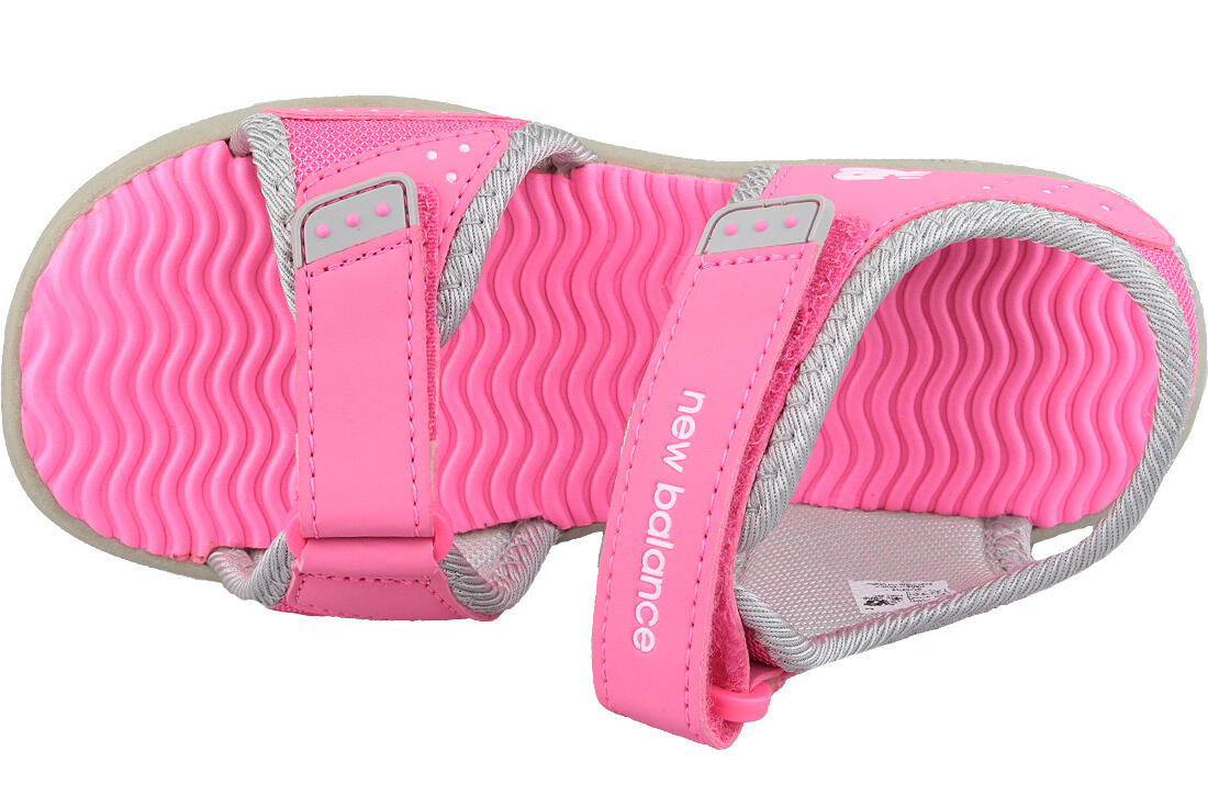 Sandales Girl New Balance 2004 Pink - Decathlon