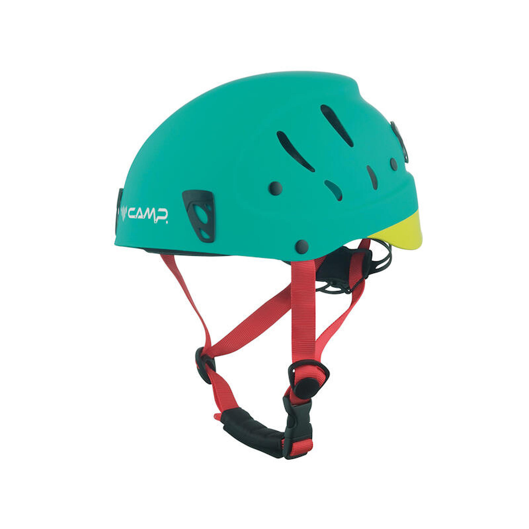 Kask wspinaczkowy Camp Armour CAMP | Decathlon