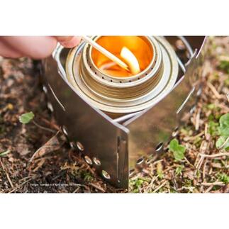 TRANGIA Trangia Triangle kookstandaard | Decathlon