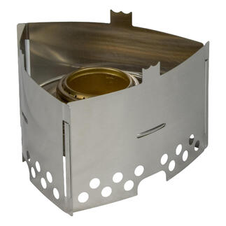 TRANGIA Trangia Triangle kookstandaard | Decathlon