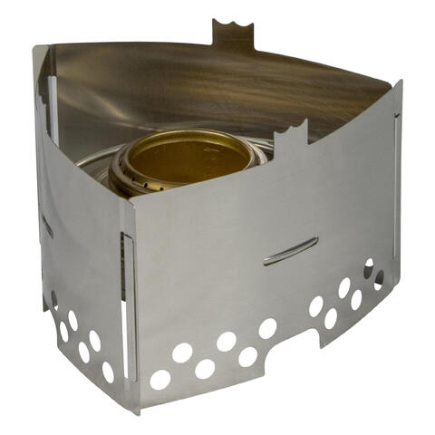 TRANGIA Trangia Triangle kookstandaard | Decathlon